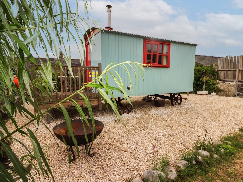 Shepherd's Hut - 웨일즈