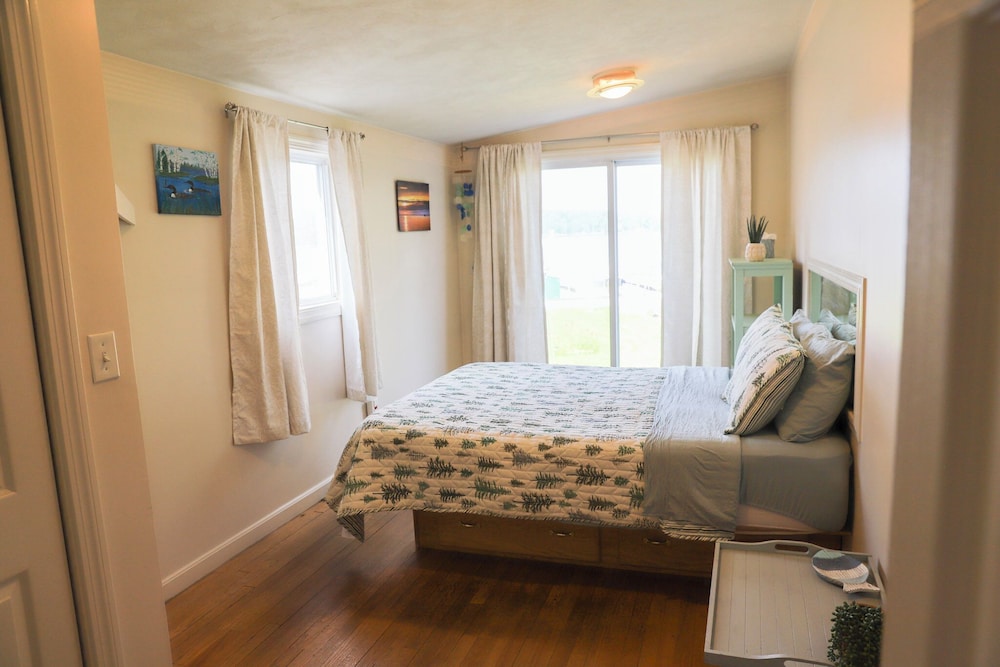 Big Sebago Sandy Beach Sunsets - Windham | Vrbo