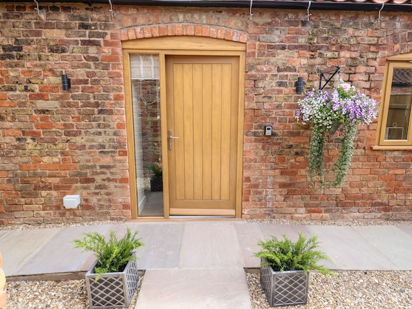 The Grange Cottage 2 - Lincolnshire