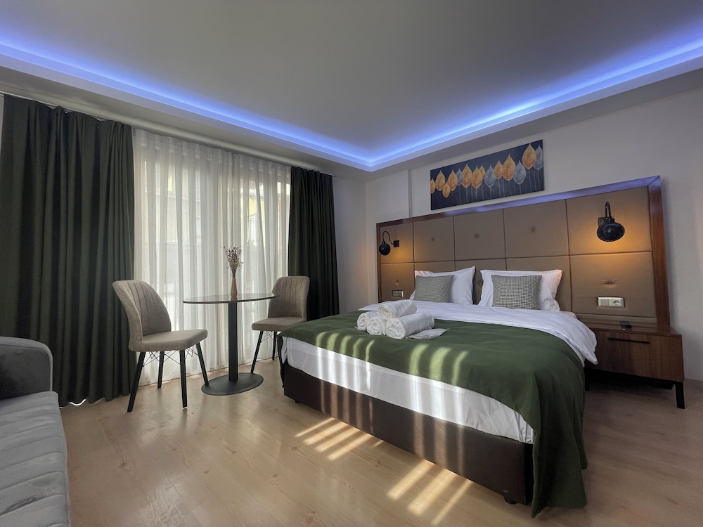 Elegance Suites - İstanbul