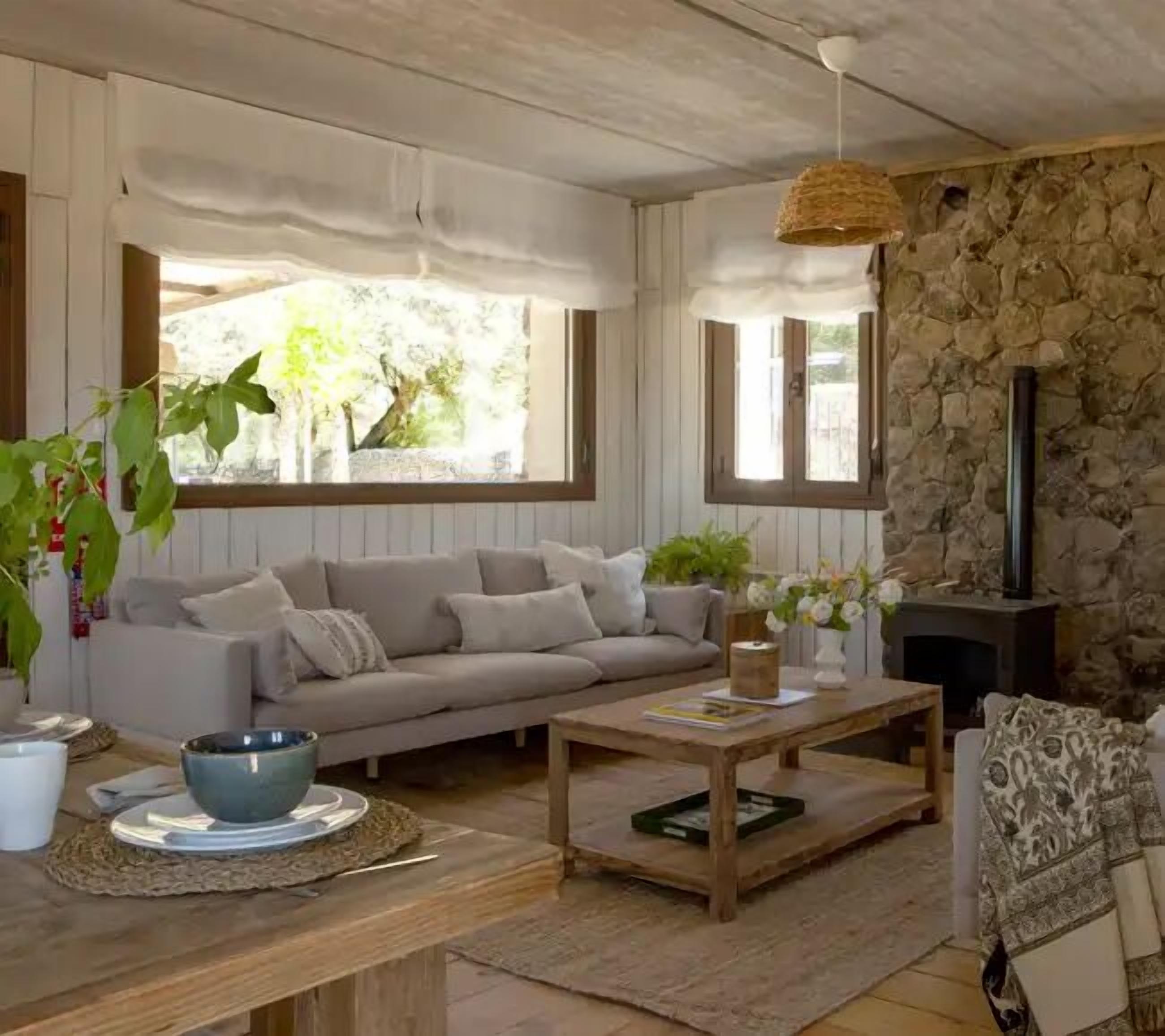 Prado De San Benito Toledo, Finca San Benito, Piscina Privada, A Estrenar! - Cazalegas