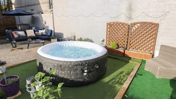 Casa de campo | Parte interna