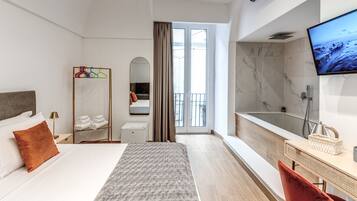 1 quarto, Wi-Fi de cortesia