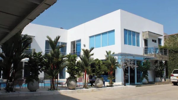 Lotto Hotel Boutique - Cali