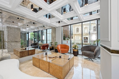 IBOS HOTELS IZMIR