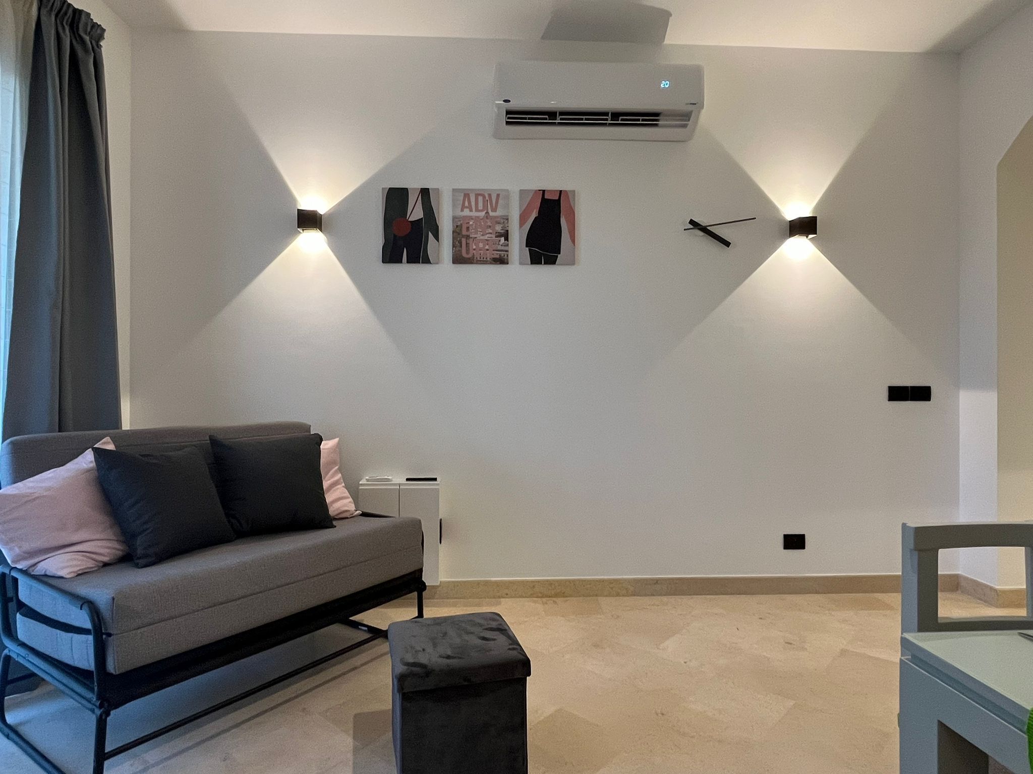 El Gouna South Marina Ms 1-0-2 - Hurghada