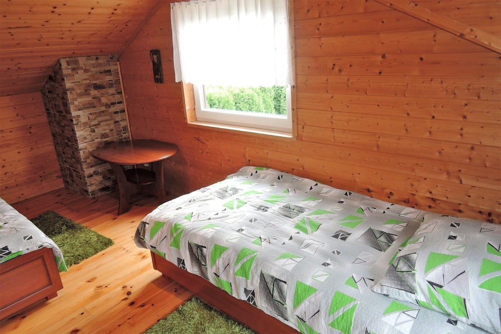 Casa En Miedzyzdroje Cerca Del Báltico - Międzyzdroje