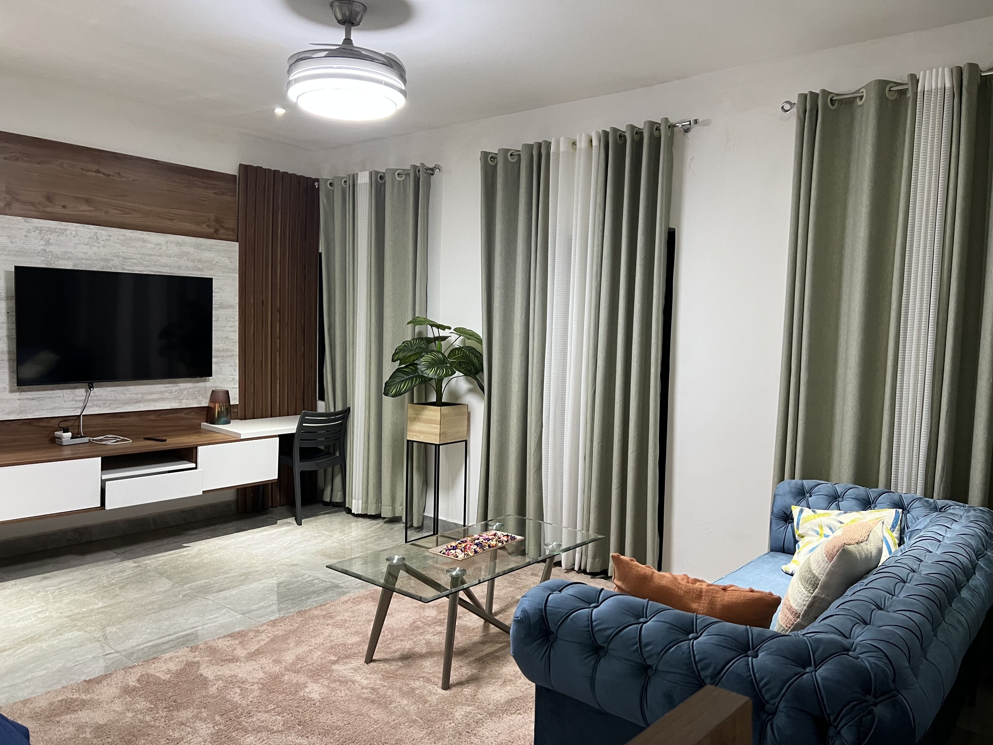 A Haven Of Comfort In Labone, With Easy Access To Essentials Amenities - Accra