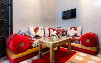 Quarto Duplo Deluxe | Ferro/tábua de engomar, Wi-fi grátis 