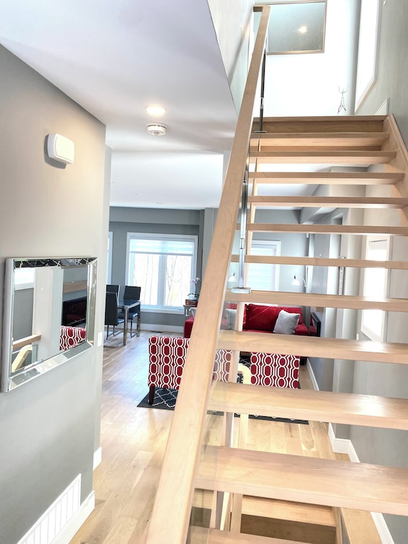 Near Ridley College - Niagara-on-the-Lake