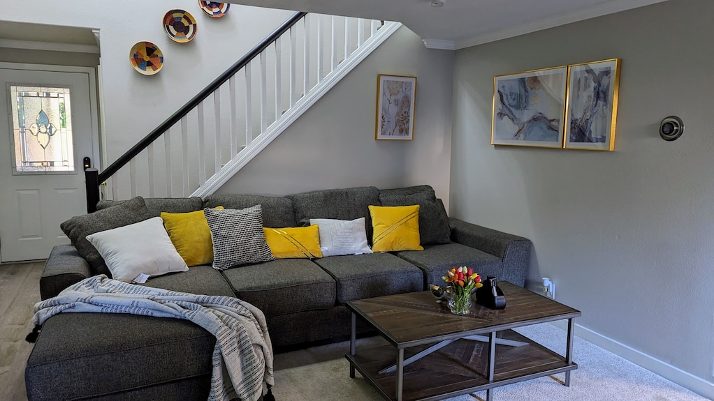 Modern Retreat Near Top Golf - Forest Grove, OR