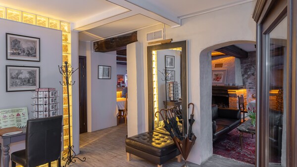 St. Peter's Boutique Hotel - Riga