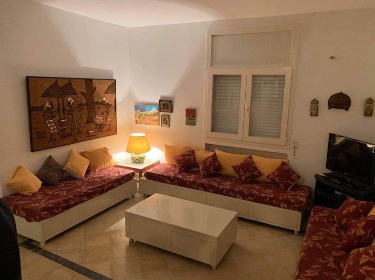 Sublime Villa à Hammamet - Hammamet