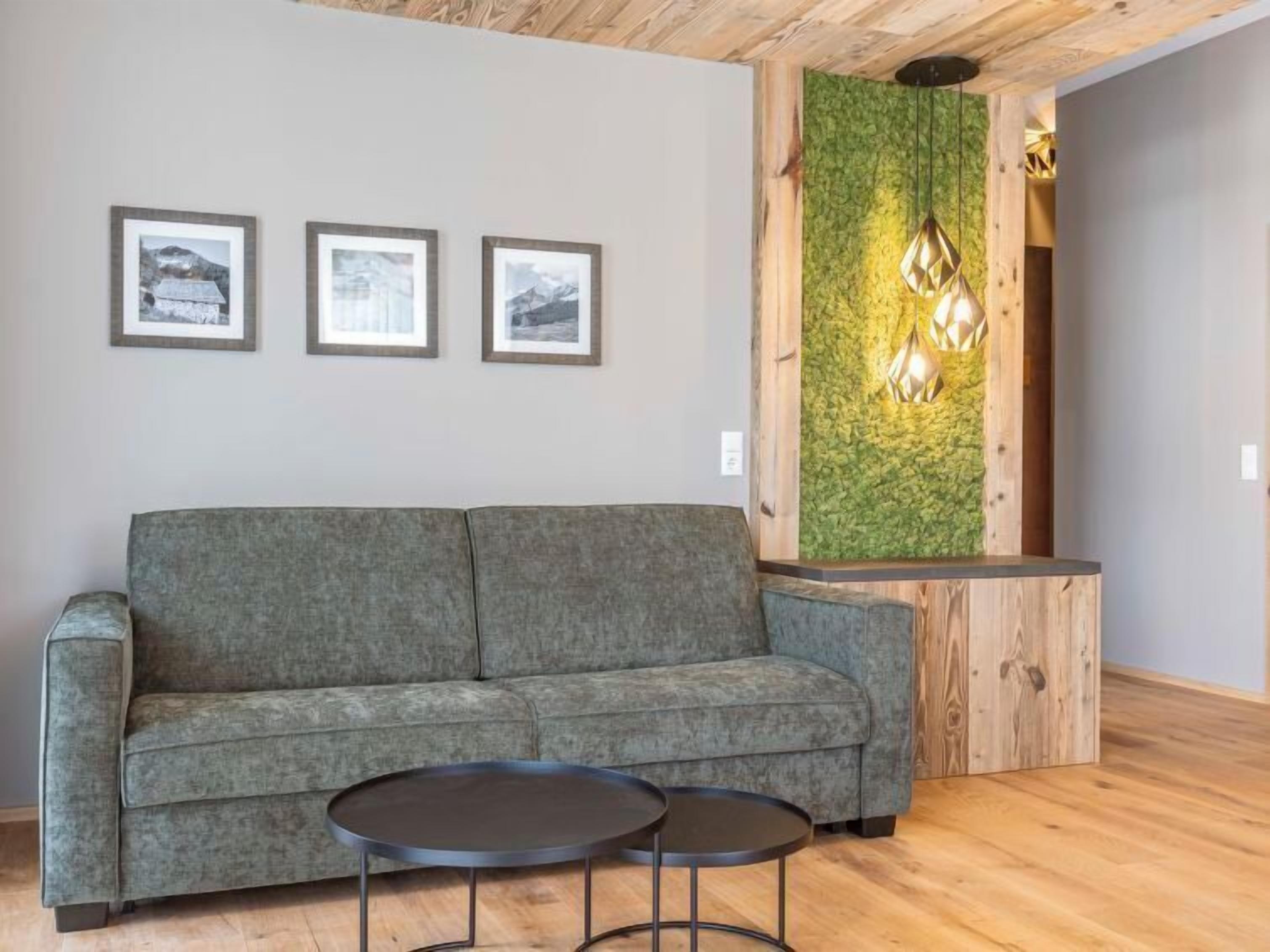 Superior Mit 2 Schlafzimmer By Interhome - Fügen