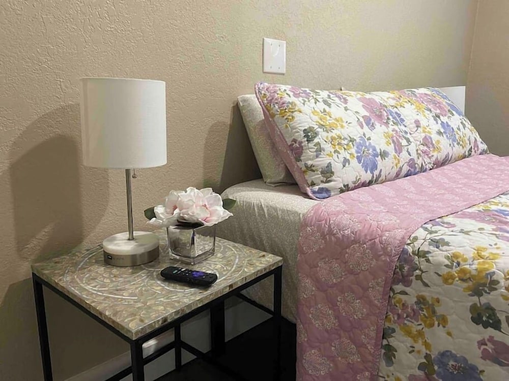 The Cherry Blossom, The Cherry Blossom - Sanford, FL