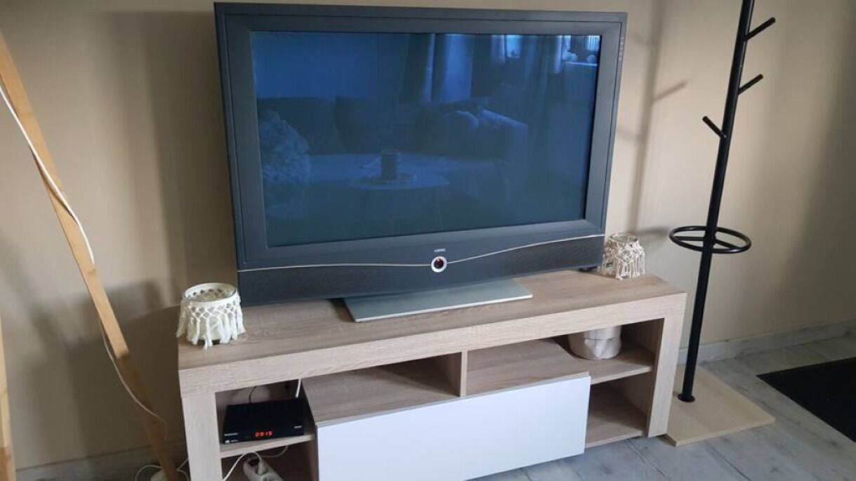 Appartement Gite Cosy à 5 Minutes De Colmar - Parc de Schoppenwihr