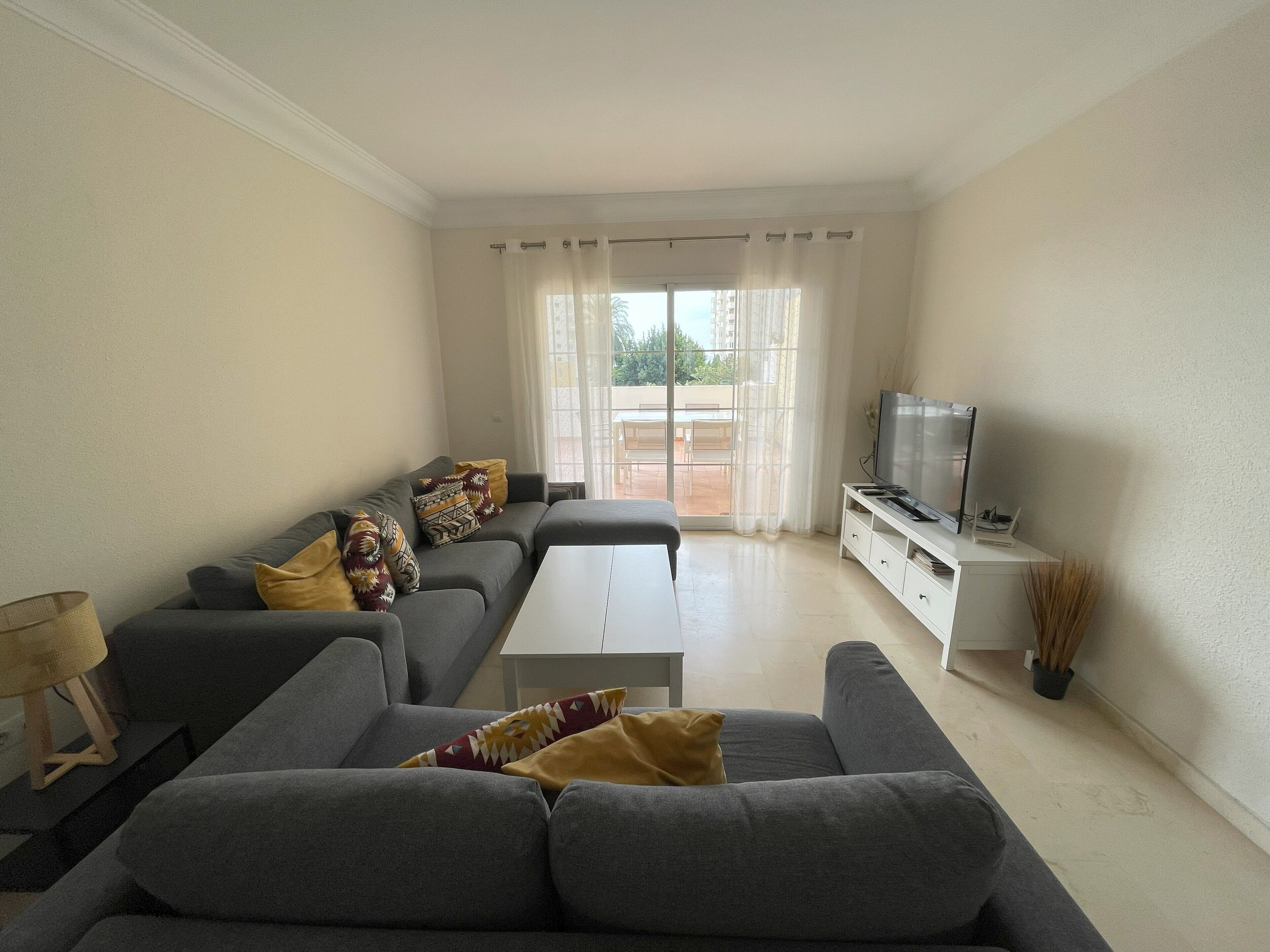 Excelent Location! Close To Marina, Beaches And Town - Estepona