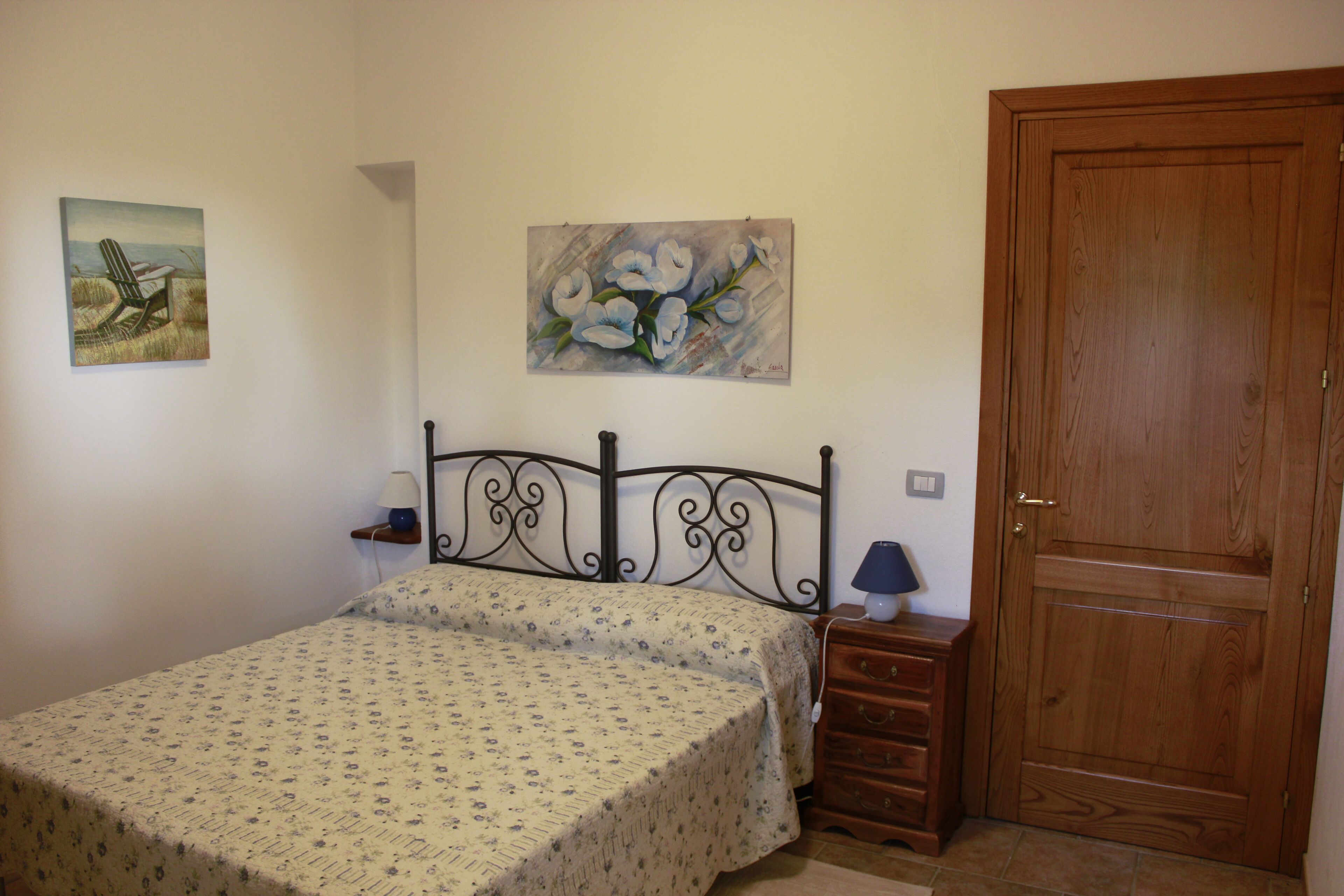 Between Sky And Sea Apartment With Pool On The Gulf Of Alghero - Romana