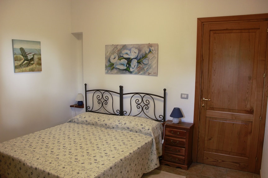 Between Sky And Sea Apartment With Pool On The Gulf Of Alghero - Romana