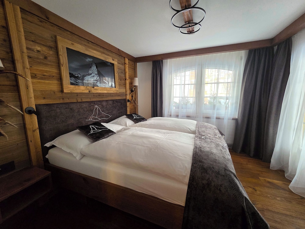 Apartments La Perle - Canton du Valais