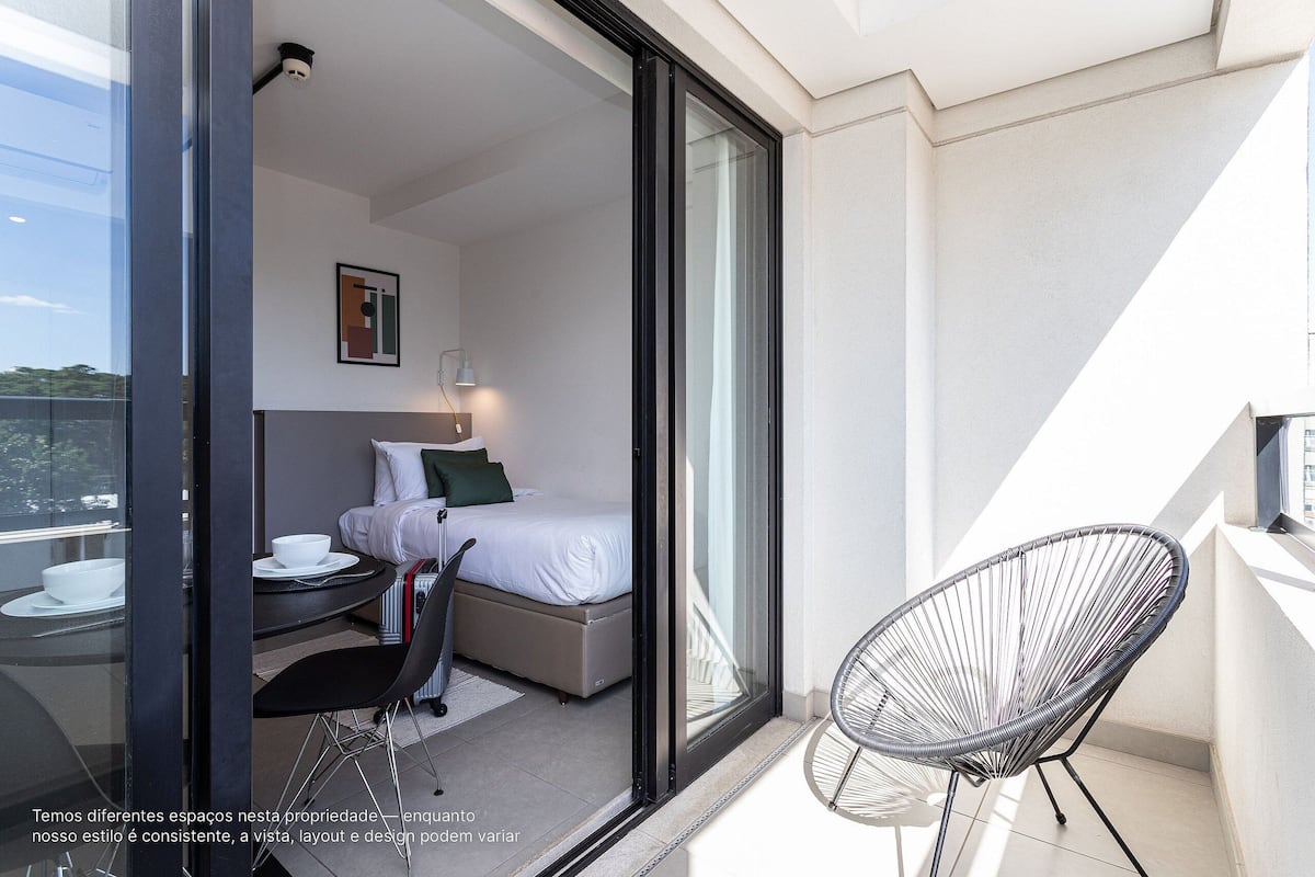 Individualmente decorados, Wi-Fi de cortesia, roupa de cama