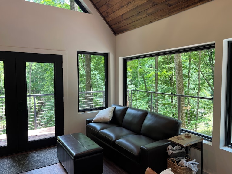 New The Outlook - Tar Hollow State Park, Laurelville