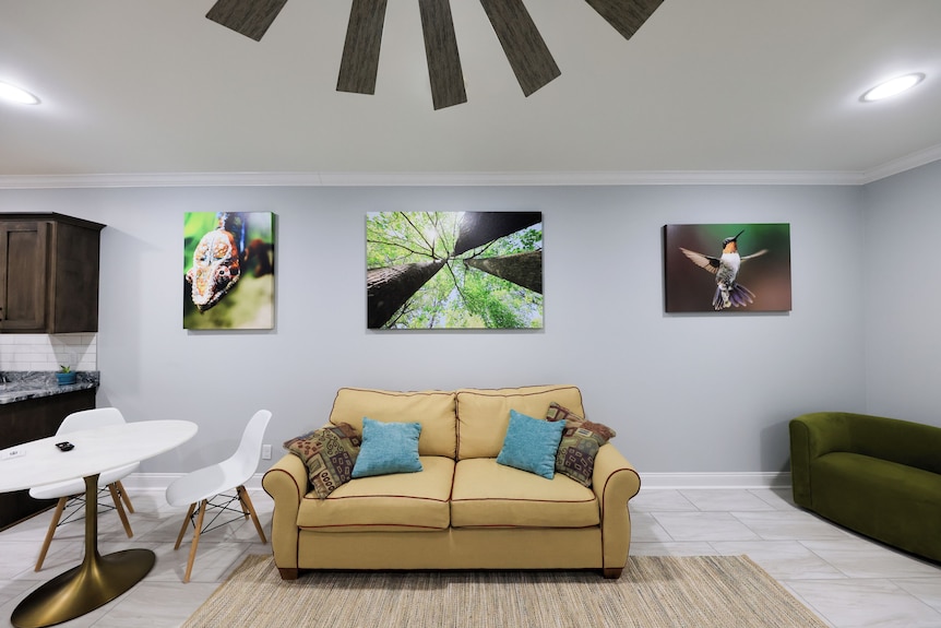 The Oneonta Experience - Oneonta, AL