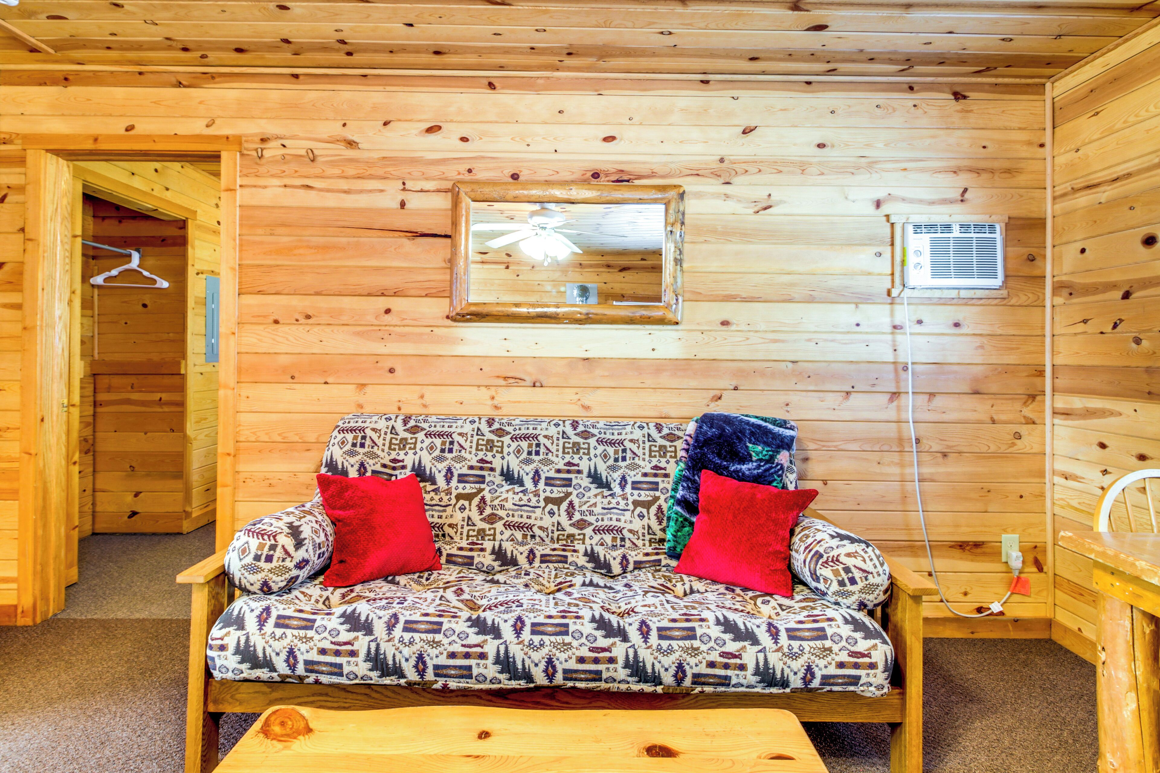 Boat + Fish On Mille Lacs Lake: Walleye Cabin - Mille Lacs County