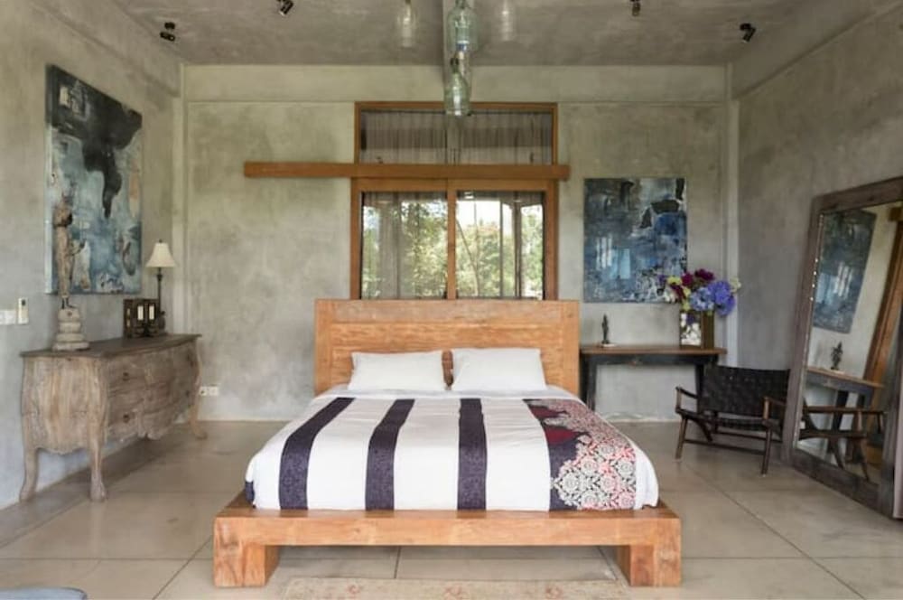 Luxe Class! Jaw Dropping Views! - Ubud