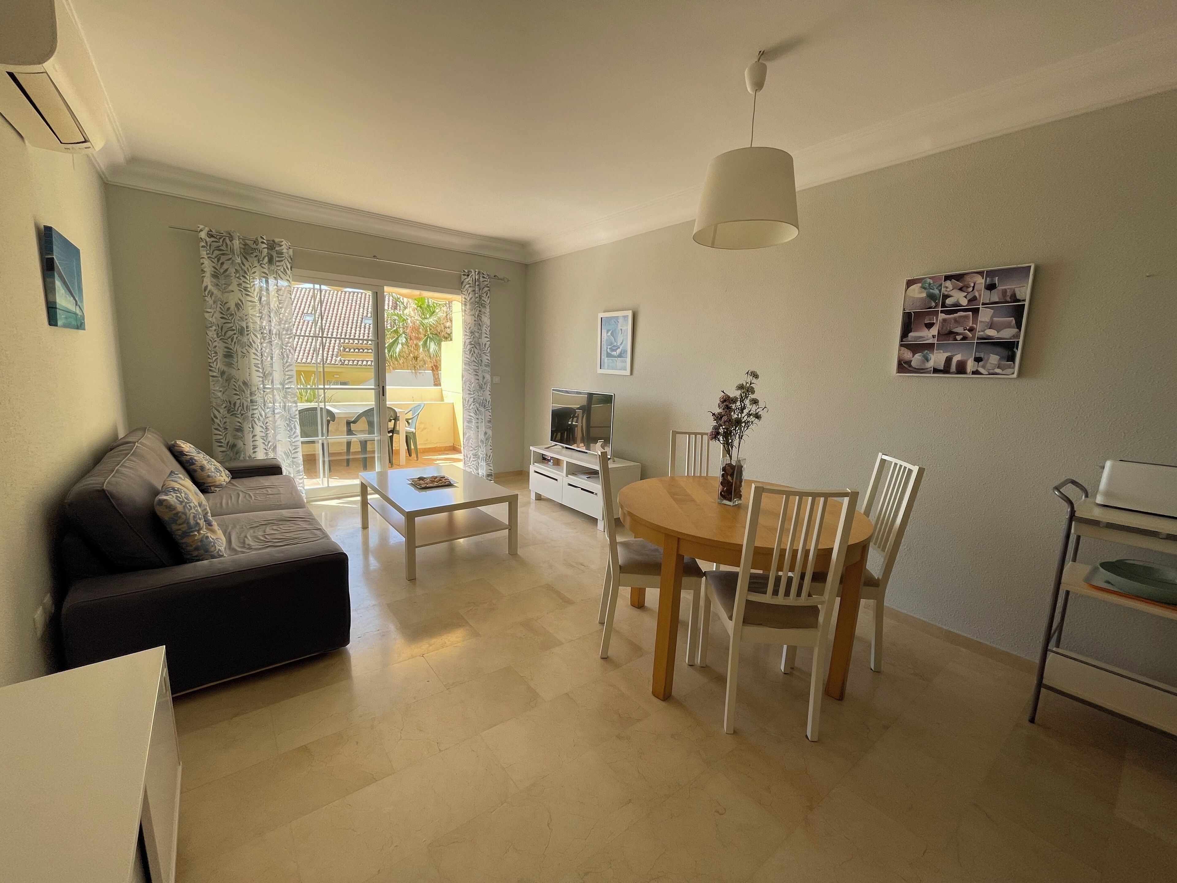 Lovely! Close To Marina, Beaches And Town - Estepona