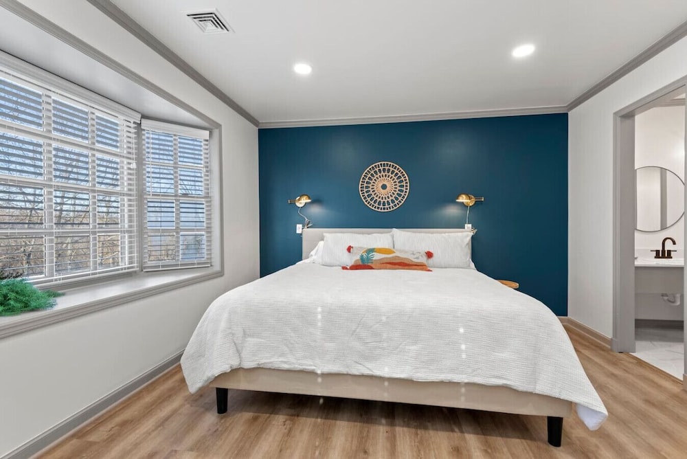 Jarrett Farm Resort - Suite 2 - 奧克拉荷馬