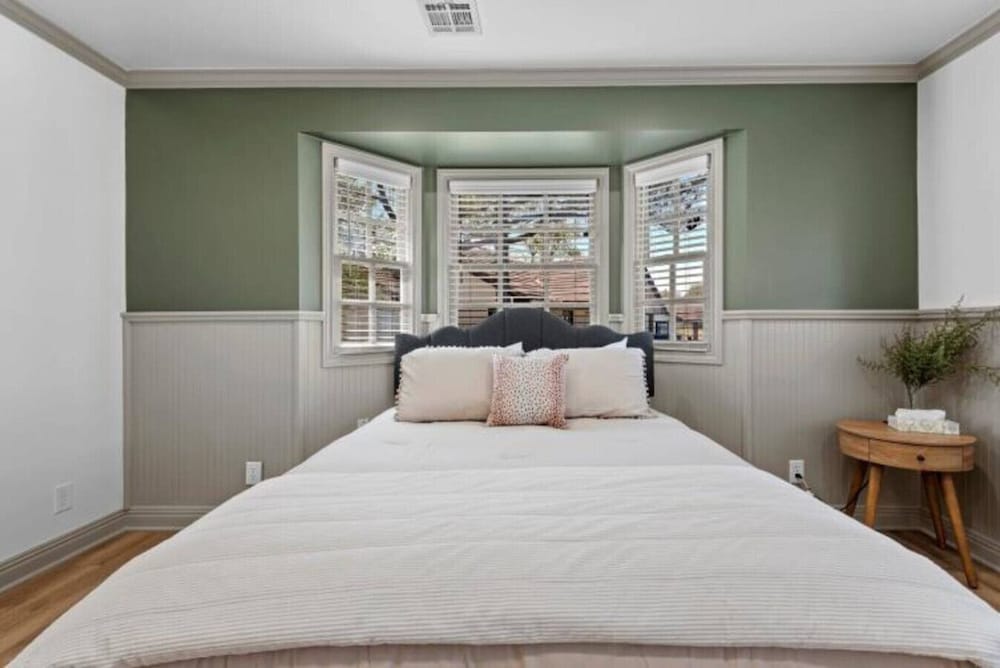 Jarrett Farm Resort - Suite 3 - Oklahoma