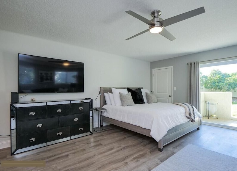 Gated Community, Private Beach Access, Renovated Condo!! - Cabana Beach Club, Ponte Vedra Beach