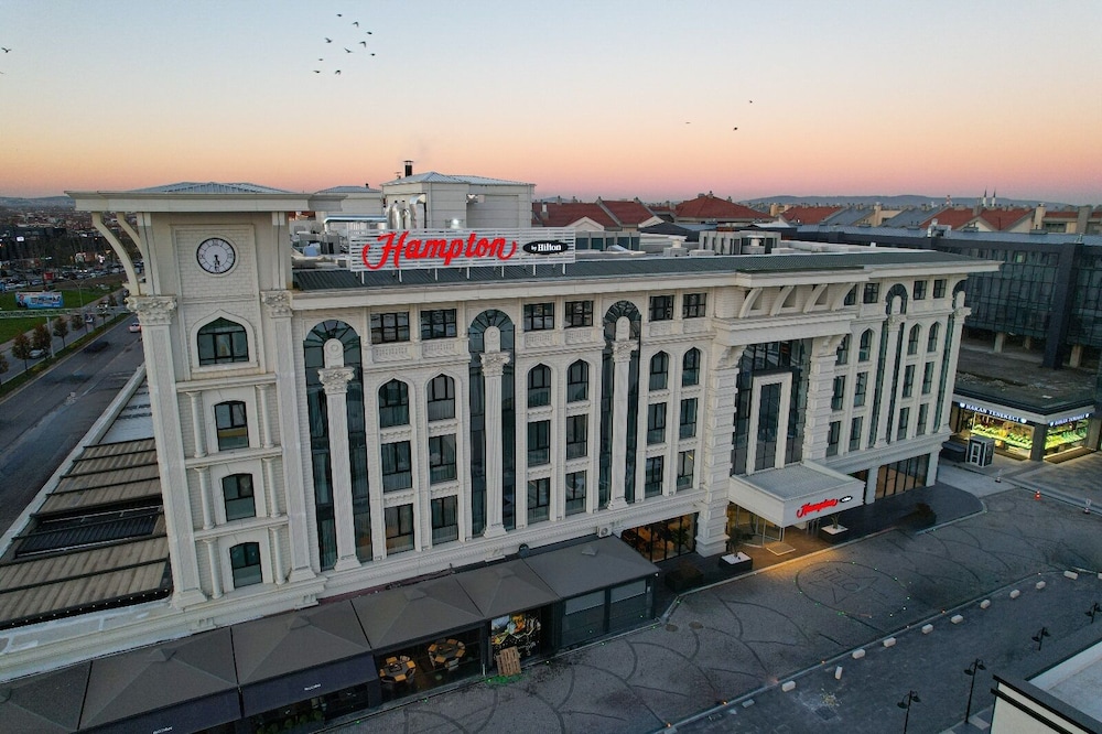 Hampton By Hilton Sakarya - Sakarya