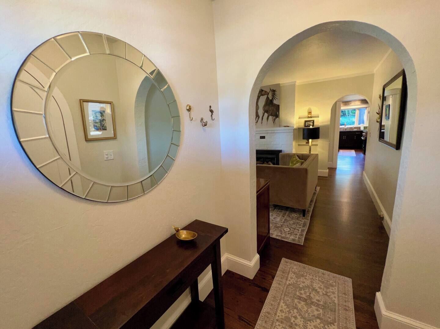 Historic Walk To Town Home - Grass Valley, CA