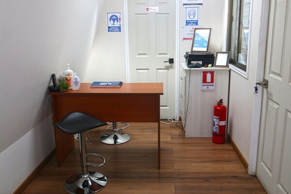 Las Barrancas - Pudahuel