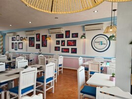 Restaurantes