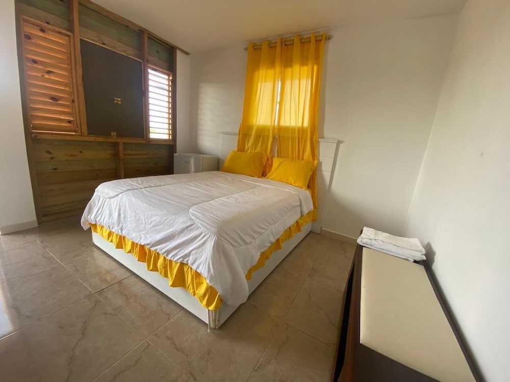 Increíbles Junior Suites 1br (Coconuts 1) - Punta Cana
