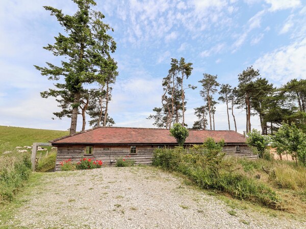 Y Caban - Llangollen