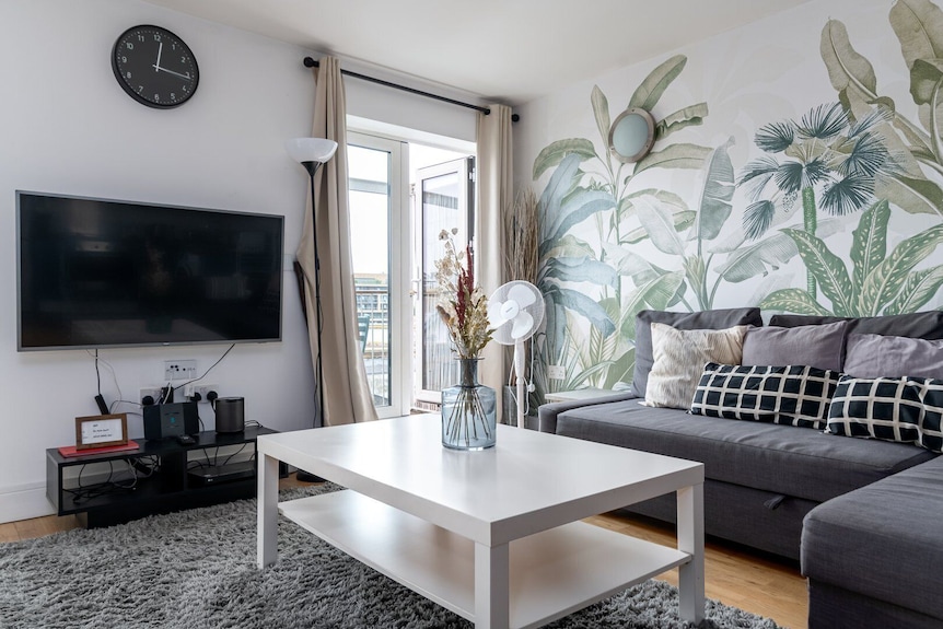 Guestready - Elegante Refugio En Tower Hamlets - Londres