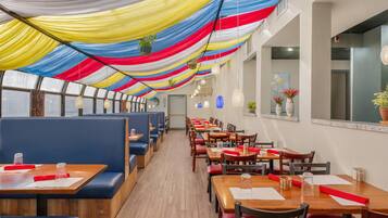 Restaurantes