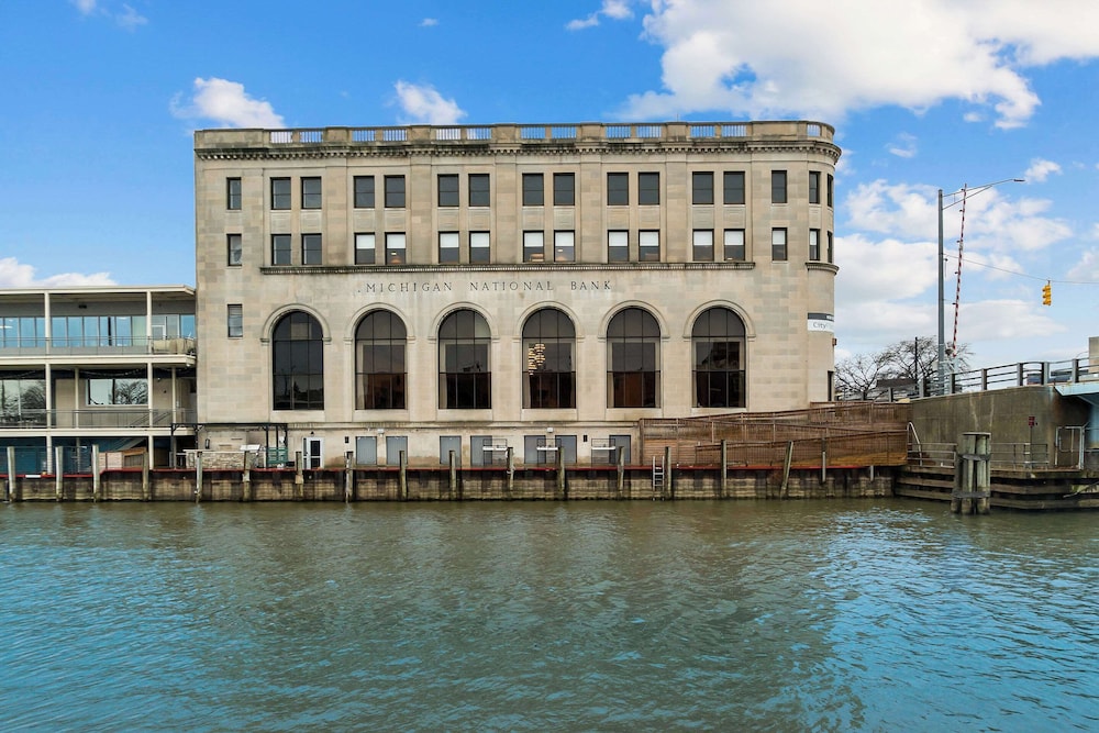 Cityflatshotel - Port Huron, Ascend Hotel Collection - Sarnia