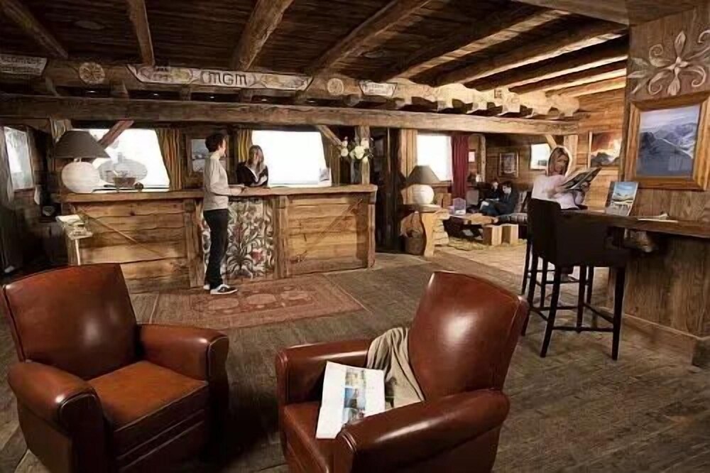 Residence L'Ecrin des Neiges - maeva Home - 2 room apartment for 4 ...