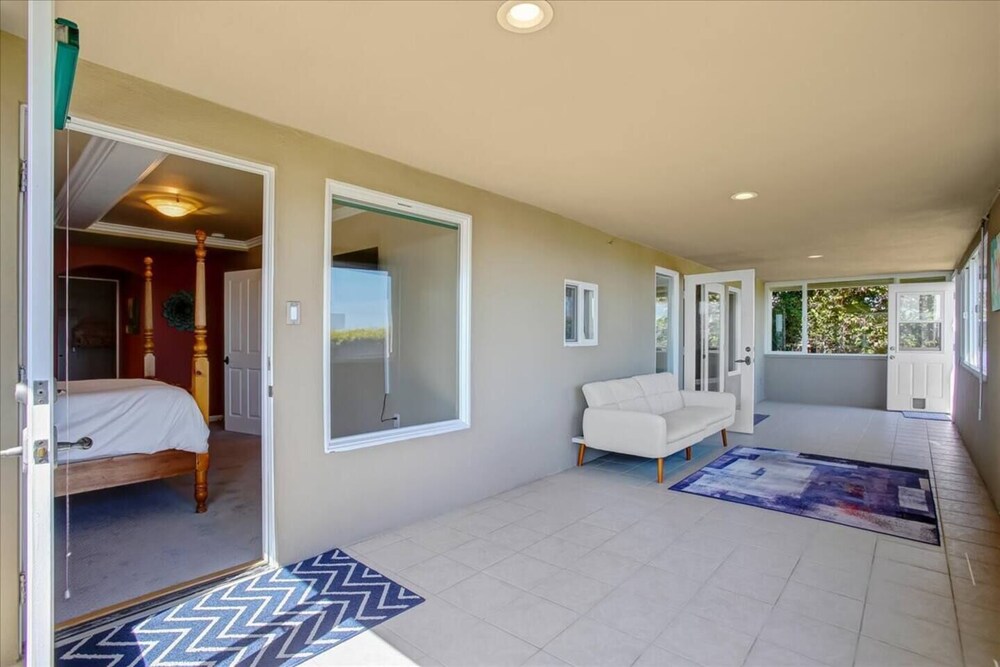 Sunset Ocean Views, 25% Off June 30-2! W/hot Tub - Ventura, CA