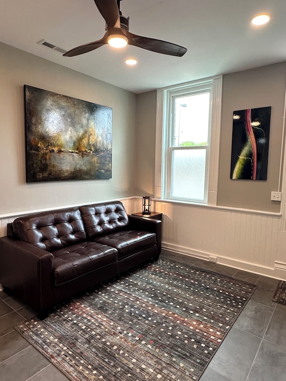 Stadium Stays #7. Three City Blocks From Lucas Oil Stadium With Free Parking. - Indianápolis, IN