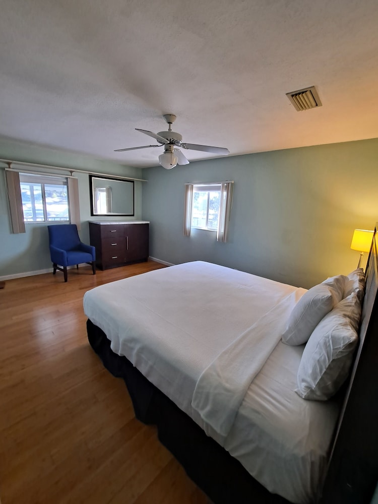 Lake Front Charming Pinellas Park Ranch - St. Pete Beach, FL