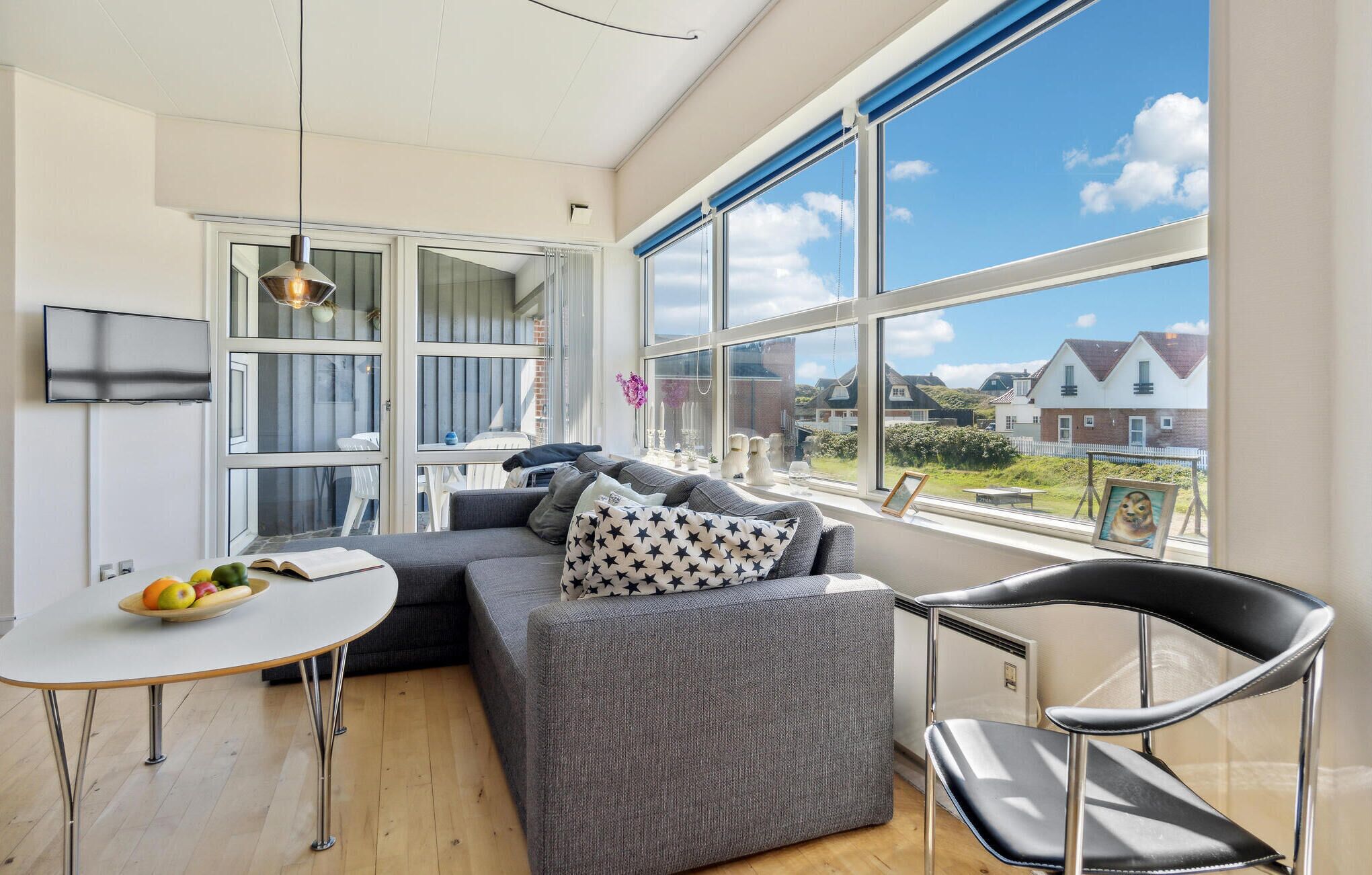 Stunning Apartment In Fanø With Wifi - Esbjerg