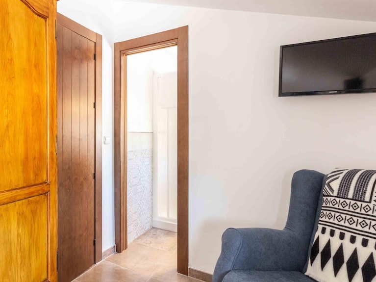 Casa Con Piscina, Wifi Y Barbacoa - Dúrcal