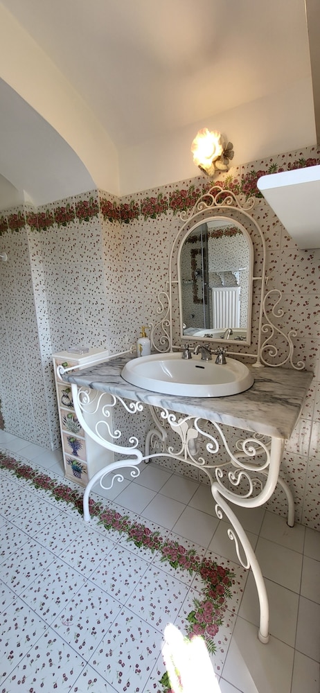 Villa La Quiete - Vico Equense