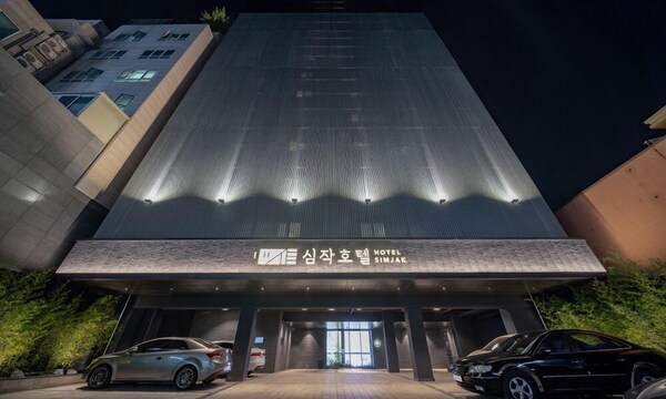 Simjak Hotel Dongtan By Anook - Cheonan